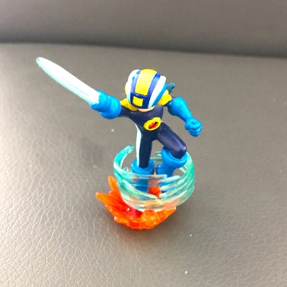 mega man | Games | Mega Man Rockman Toy Figure Vintage Collectible ...